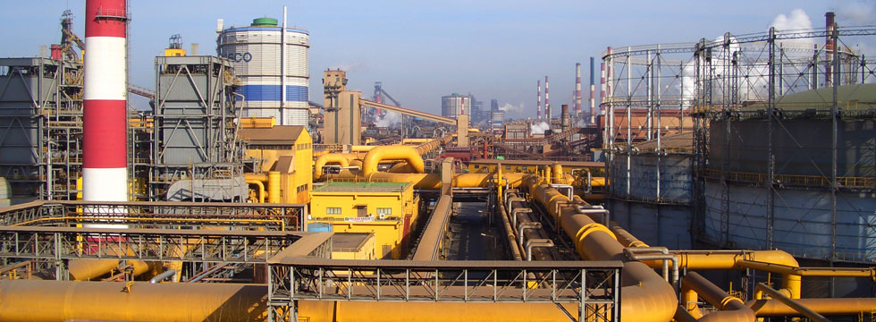 Process engineering plants - KERN Industrie Automation